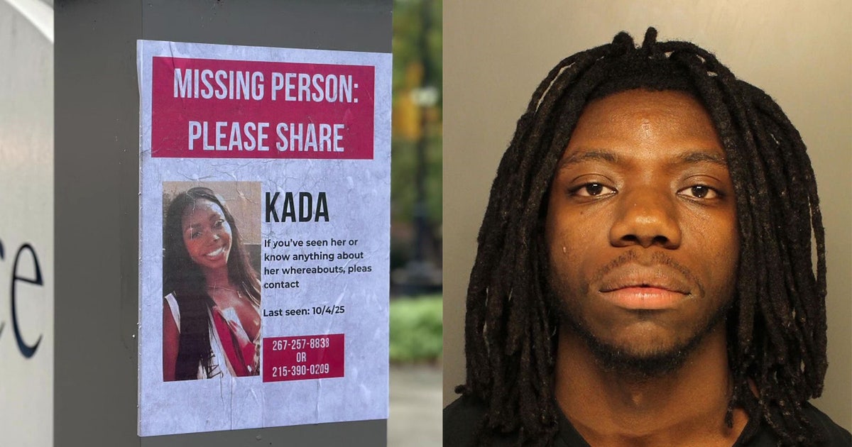 Kada Scott missing: Philadelphia DA to provide update on Keon King’s ...