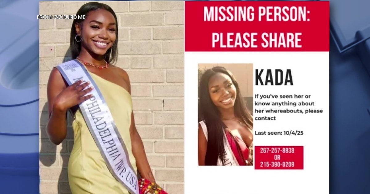 Kada Scott: DNA confirms human remains found belong to missing woman ...
