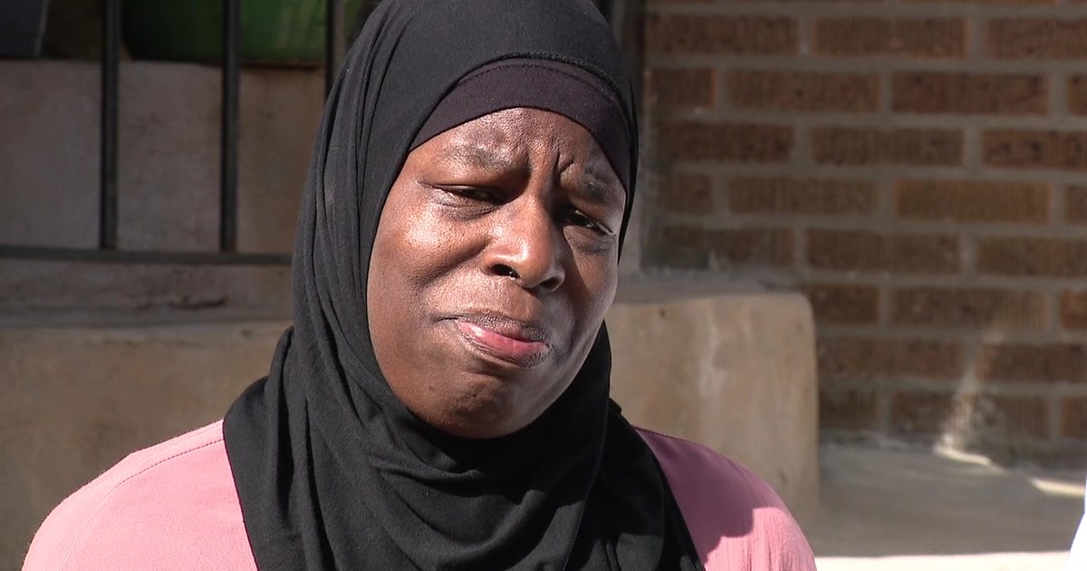 Paint Philly gives home makeover to woman impacted by deadly medical ...