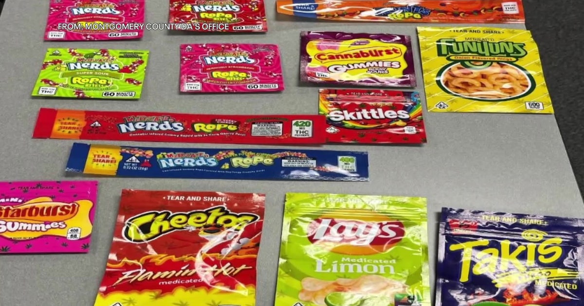 Smoke shops: District Attorneys address unregulated sales of illegal ...