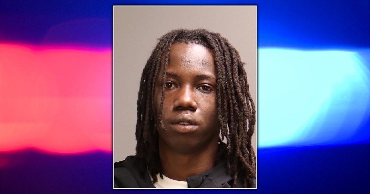Philadelphia murder suspect arrested a month after deadly double ...