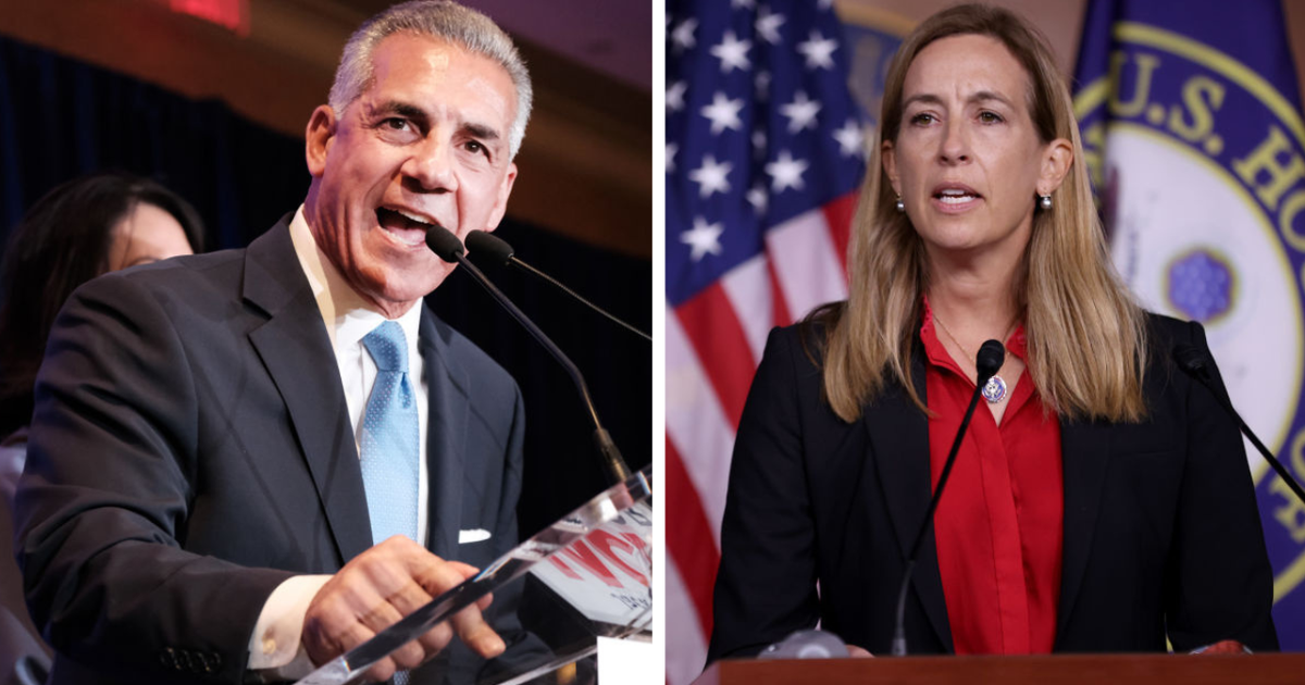 NJ governor election: County-by-county results show gap between ...