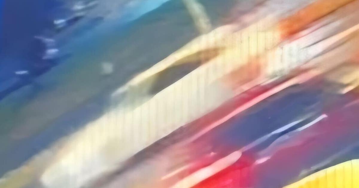 Man standing in middle of street fatally struck by hit-and-run driver ...