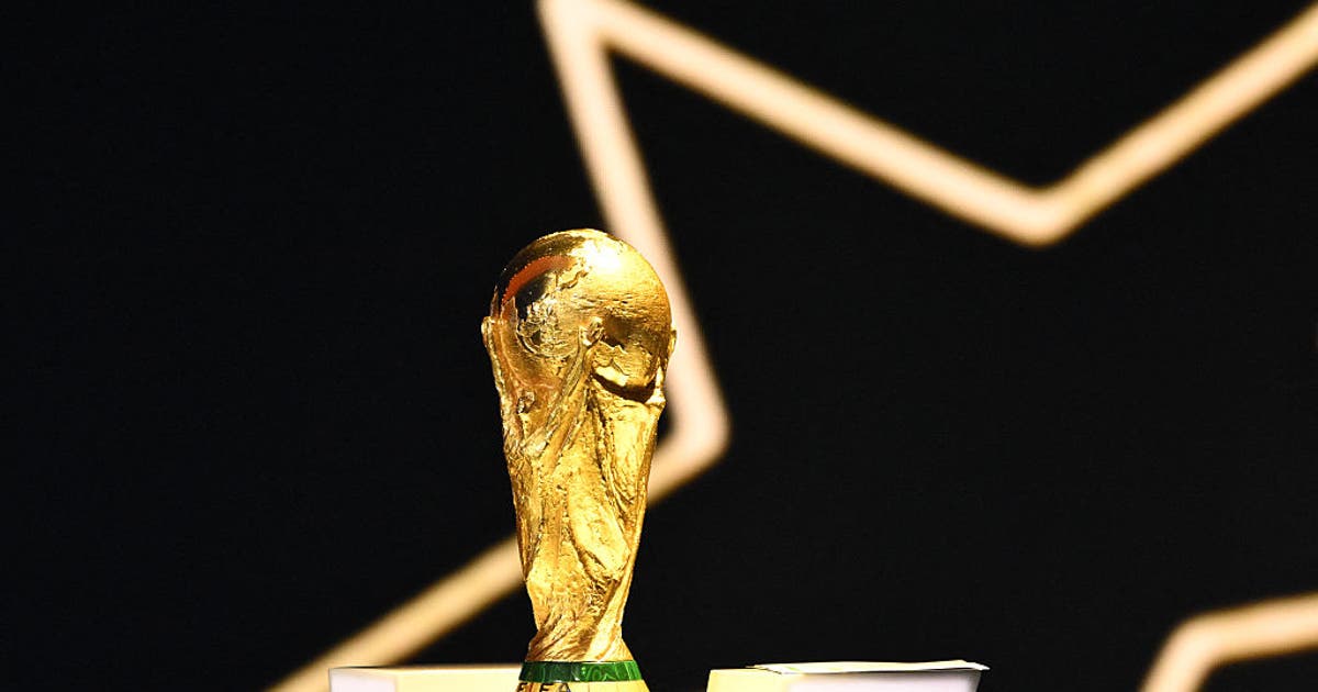 What World Cup matches will be in Philadelphia? | FOX 29 Philadelphia