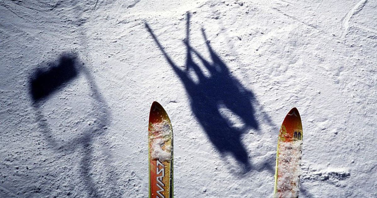 Camelback Resort leads Pa. ski season with new trails | FOX 29 Philadelphia
