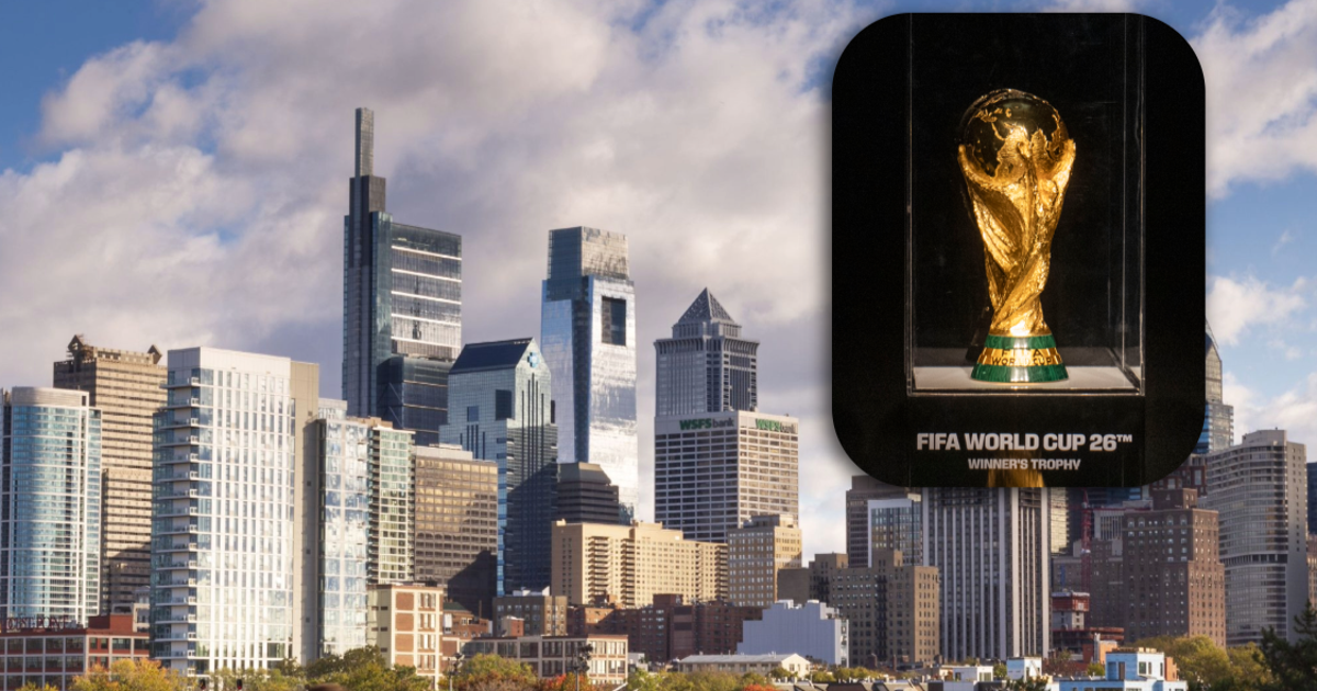 Which FIFA World Cup teams will be playing group-stage games in ...