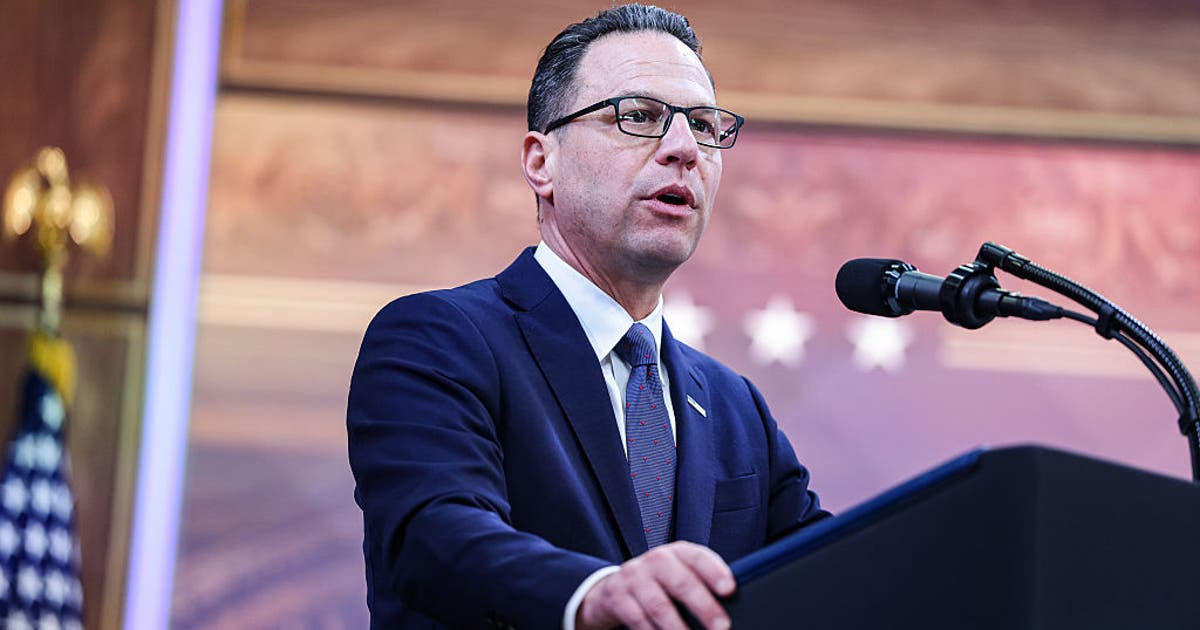 Pa. Gov. Shapiro signs disaster emergency proclamation ahead of ...
