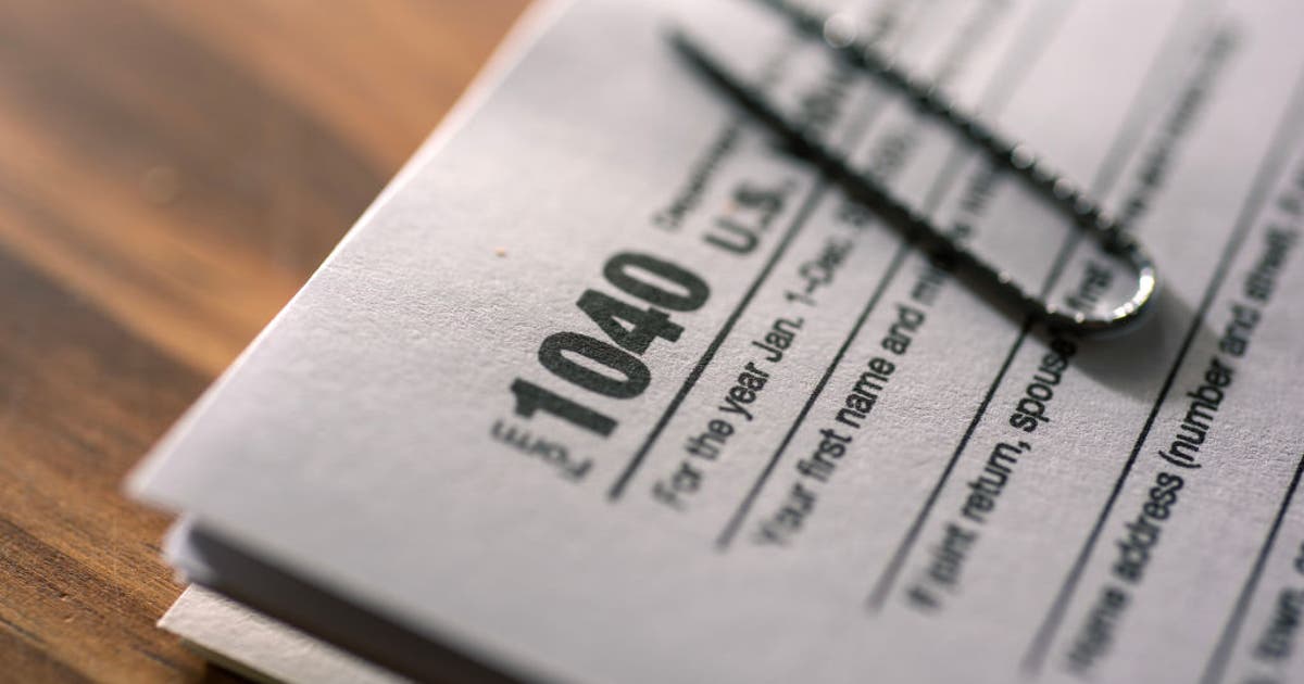 Where is my PA tax refund? How to check status | FOX 29 Philadelphia
