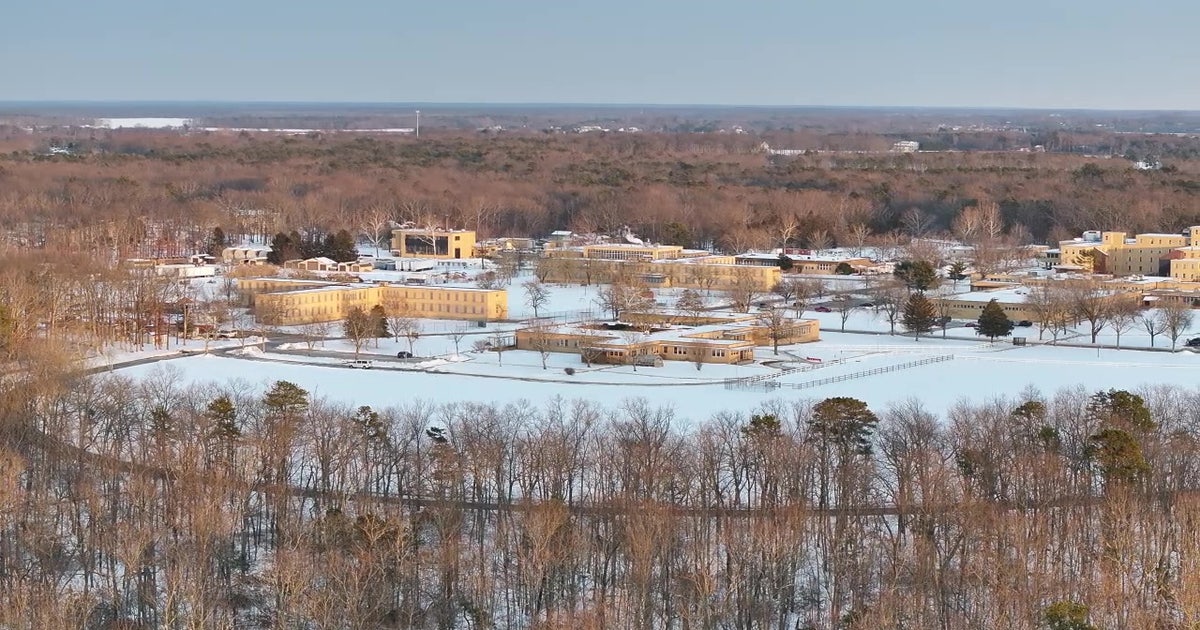 Camden County plan to move prison to Winslow Township draws strong ...
