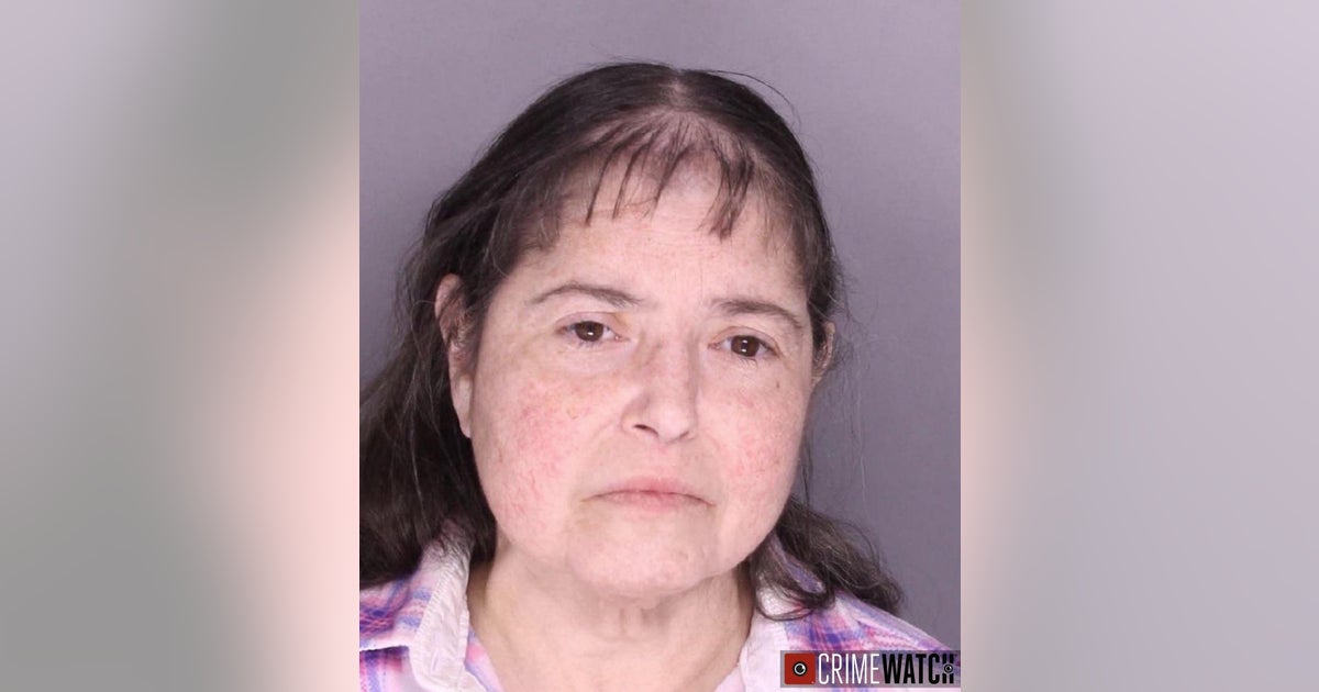 Bensalem home health nurse accused of abusing medically fragile child ...
