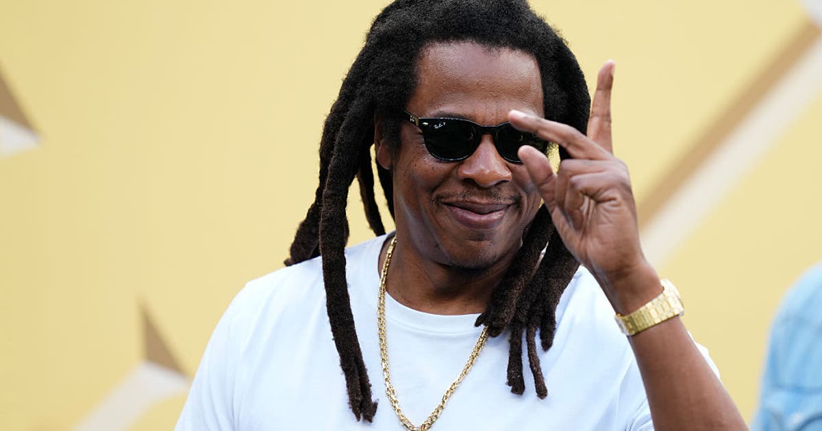 Roots Picnic 2026: Jay-Z headlining at Belmont Plateau | FOX 29 ...