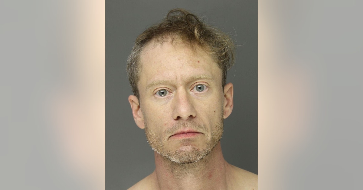 Man charged with murder in 'random' shooting that killed woman on the ...