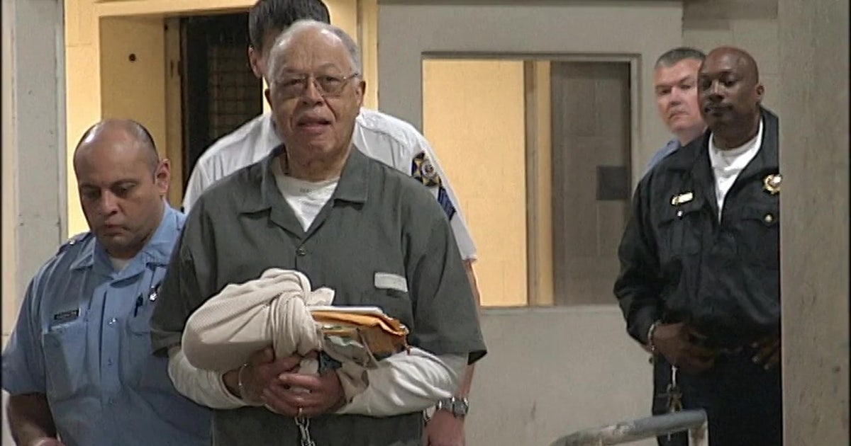 Kermit Gosnell, convicted in Philadelphia abortion and pill mill cases ...