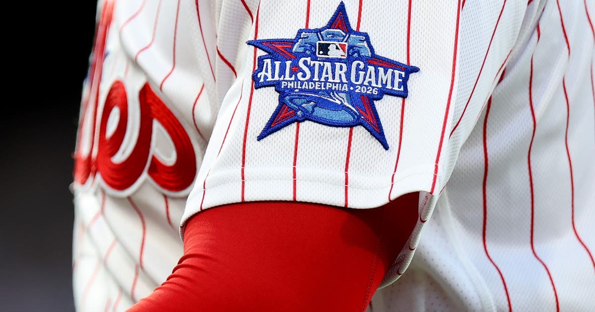 2026 MLB All-Star Week events set for Philadelphia, including Home Run ...