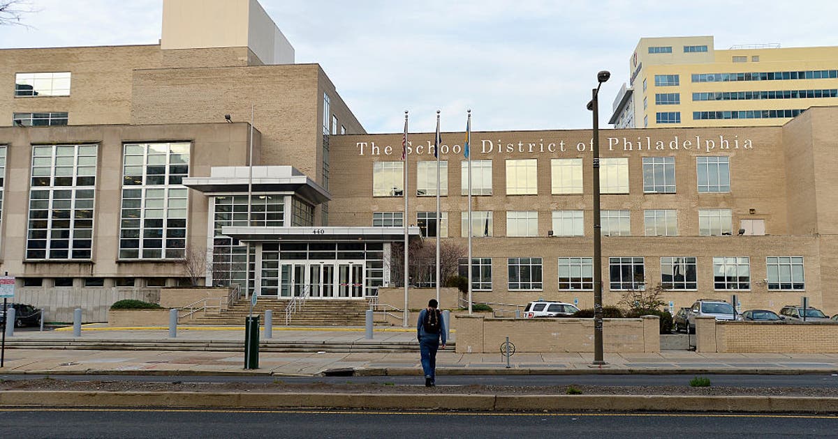 Philly School Board approves facilities plan | FOX 29 Philadelphia