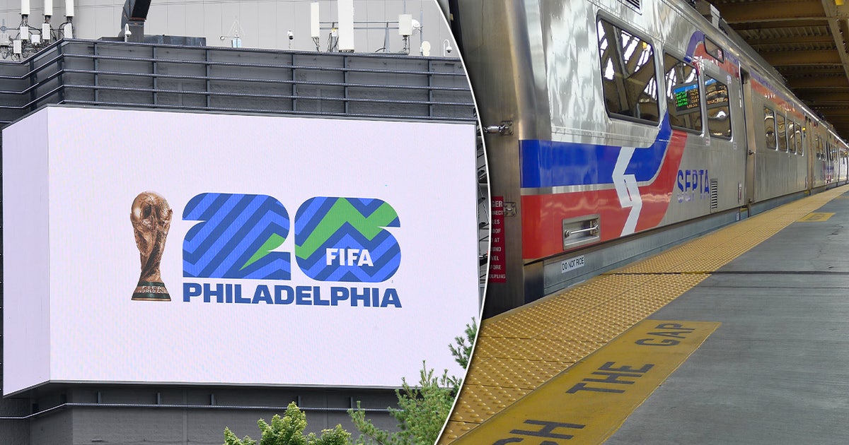 Airbnb to sponsor free SEPTA rides home after FIFA World Cup matches in ...