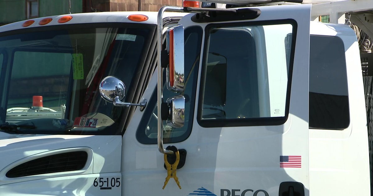 PECO workers in Philly threaten strike as contract talks stall with ...