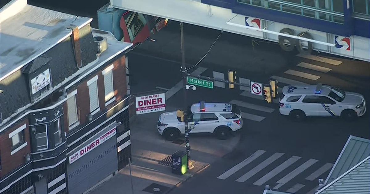 Deadly triple shooting in West Philly under investigation: police | FOX ...