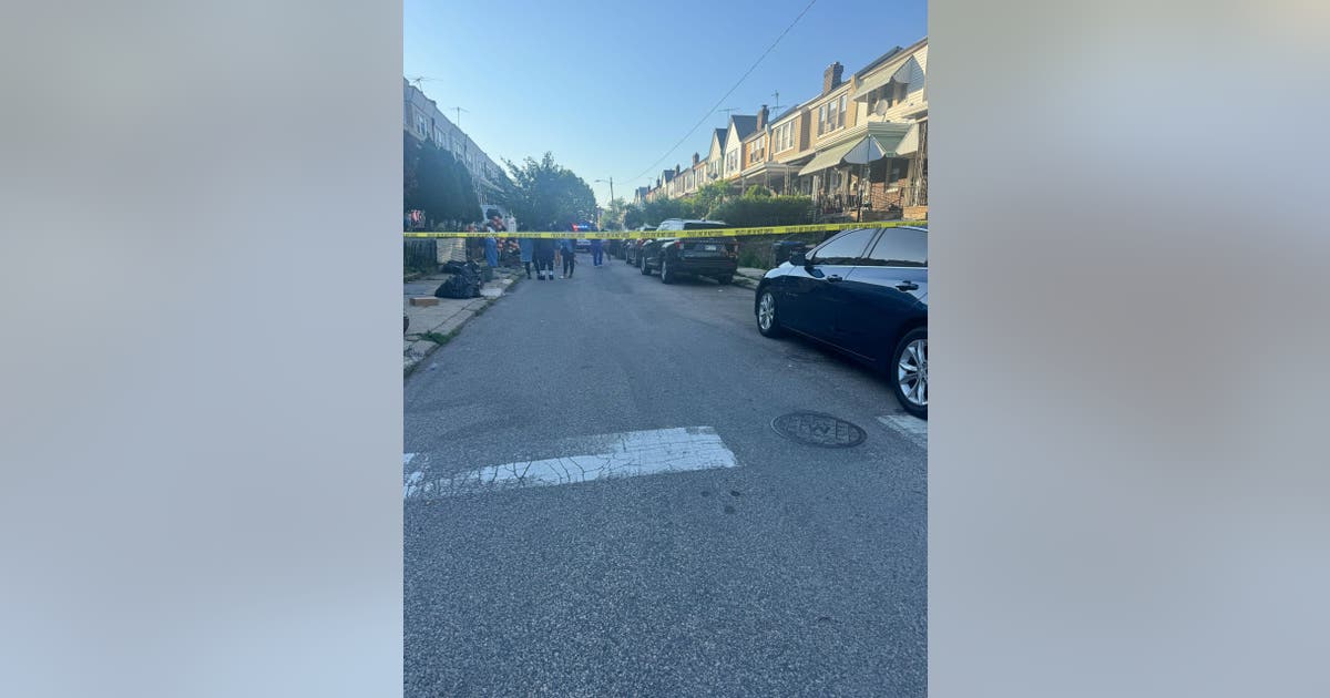 Philadelphia prom party crash leaves 4 kids, 1 adult injured: police ...
