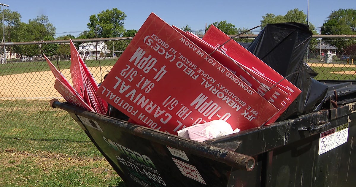Maple Shade carnival canceled after teens cause chaos, police say | FOX ...