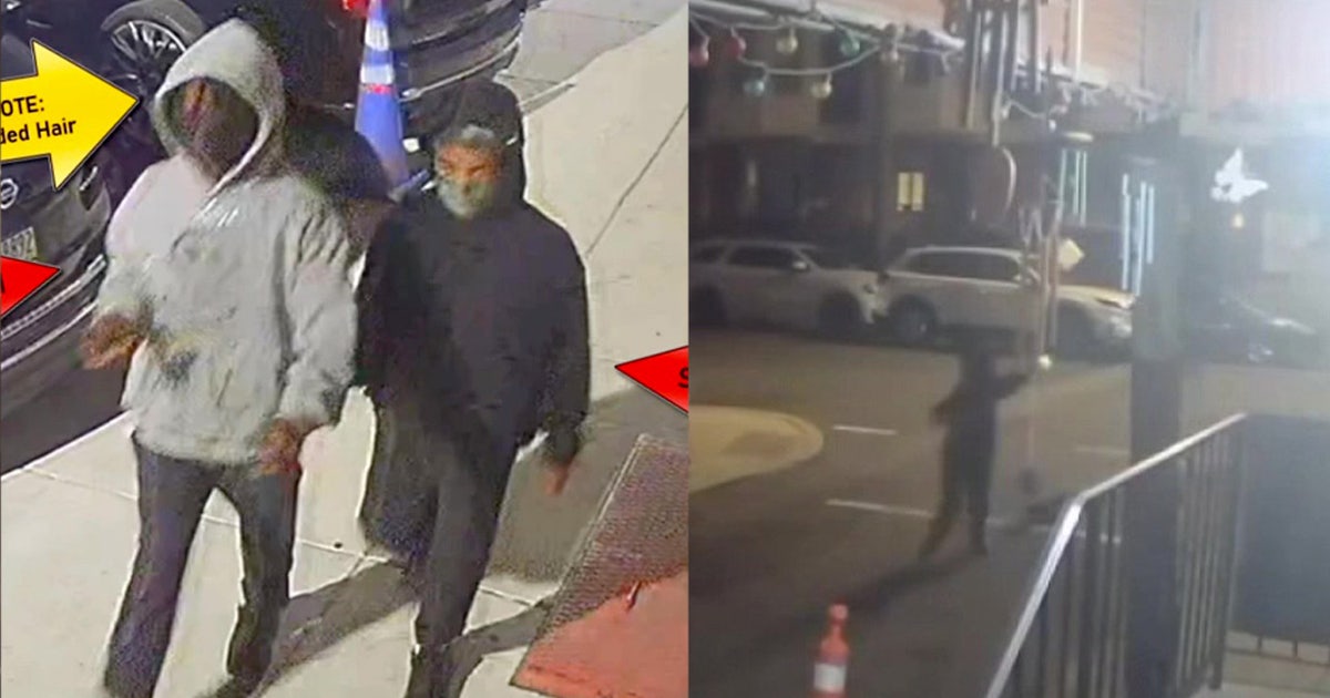Penn State student killed: Philadelphia police release suspect photos ...