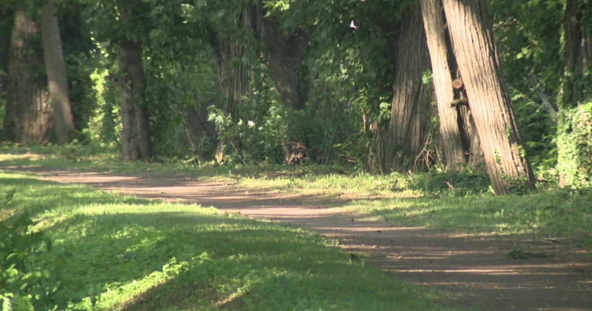 Sexual assault reported on Delaware Canal Towpath in Bucks County | FOX ...