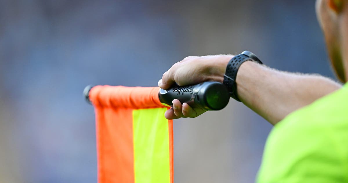 What is offside in soccer? Rule explained | FOX 2 Detroit