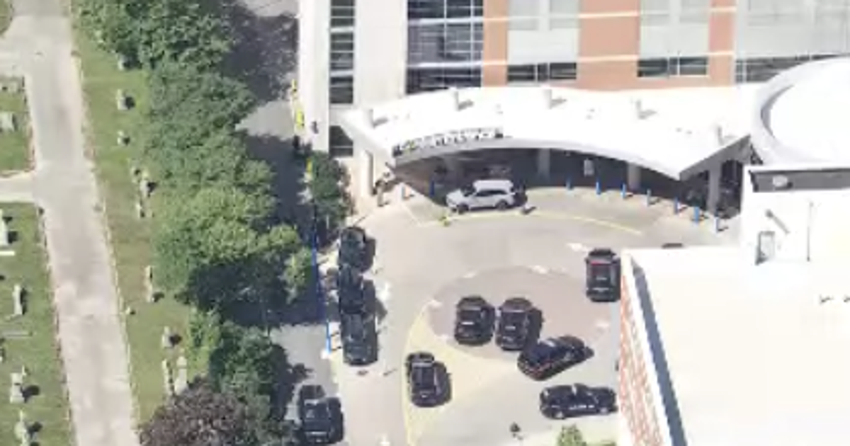 Shooting incident at Wilmington Hospital under investigation: official ...