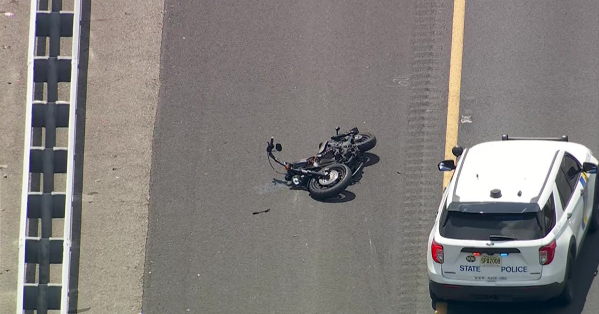27-year-old man dies after losing control of motorcycle on I-295 in ...
