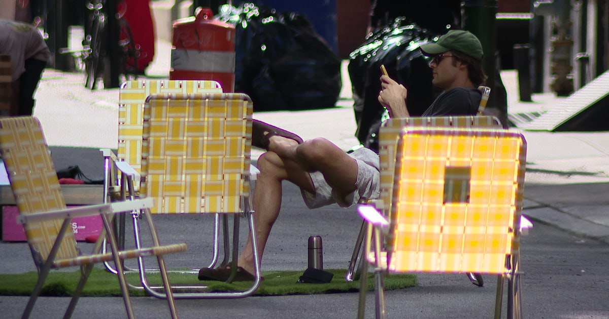 Midtown Village open streets brings car-free nights to Center City ...