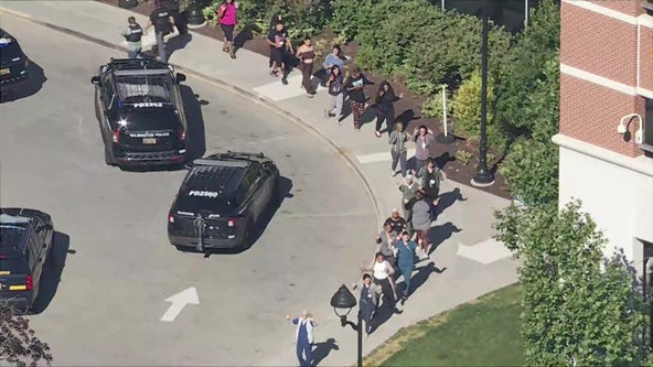 Wilmington Hospital deadly shooting: Workers, patients describe fear ...