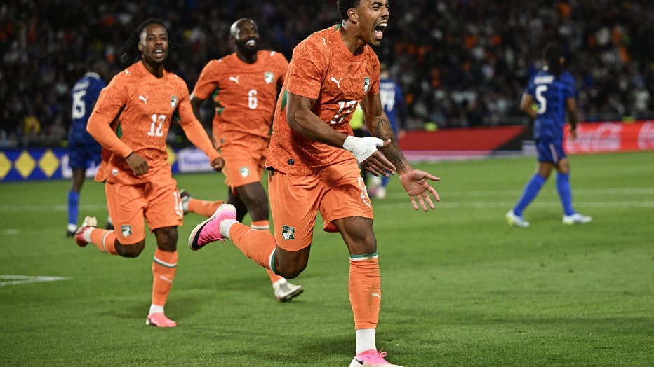 Ivory Coast’s World Cup return means more in Philadelphia | FOX 29 ...