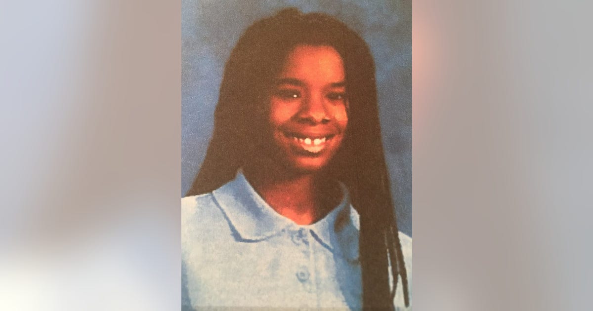 Janae Davis missing from her Detroit home | FOX 2 Detroit