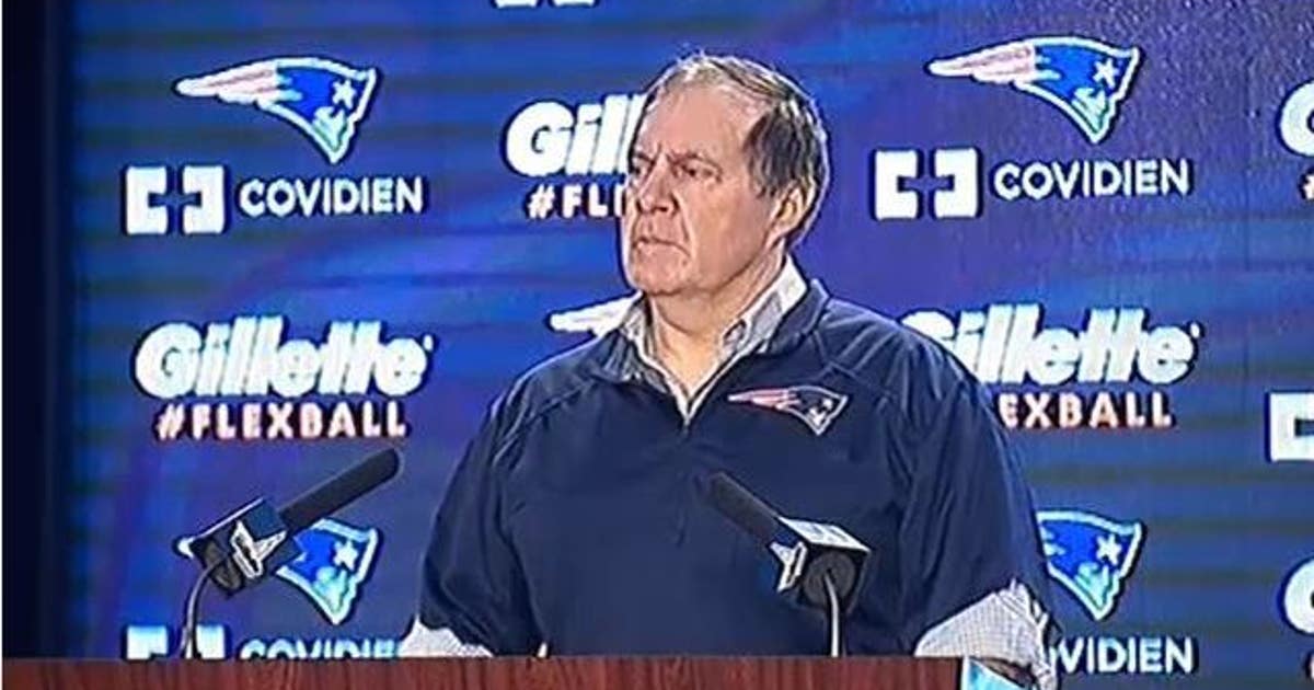 Ask Tom: Belichick passes 'Deflate-gate' questions to Brady | FOX 2 Detroit