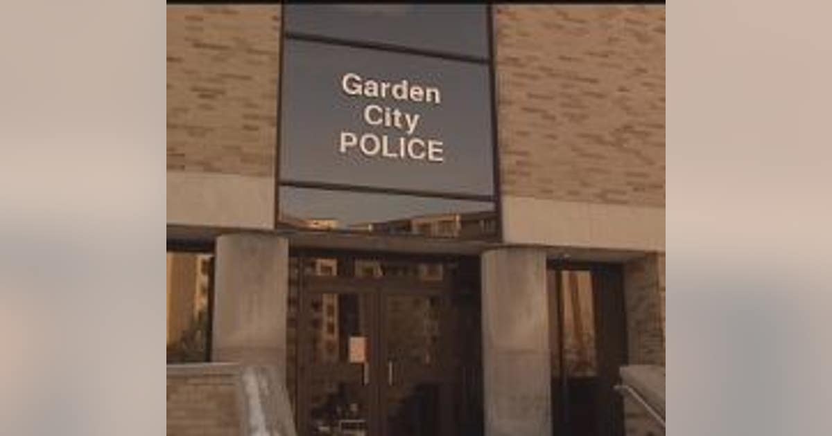 Pleasant Ridge Police Chief, Garden City accused of sexual assault ...