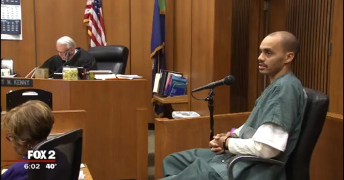 Hitman says he pulled trigger in 2004 murder - not the man convicted ...