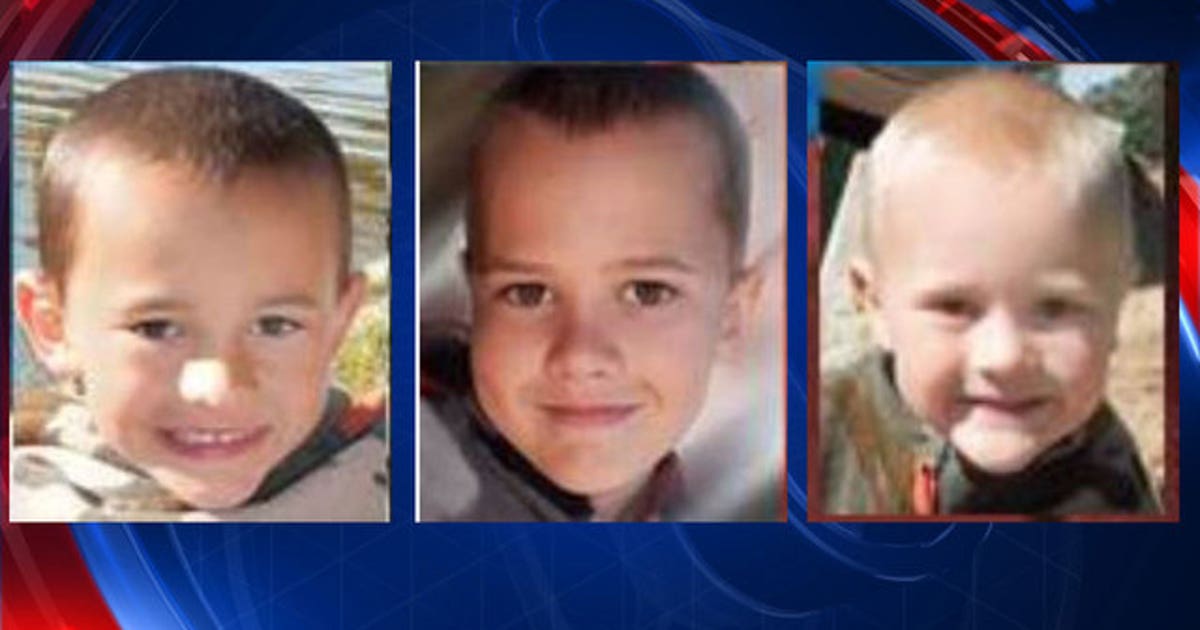 Cases filed asking for all three missing Skelton brothers to be ...