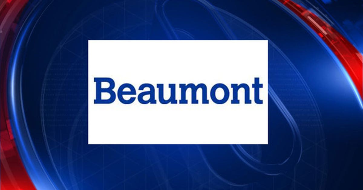 1,200 patients impacted by Beaumont breach | FOX 2 Detroit