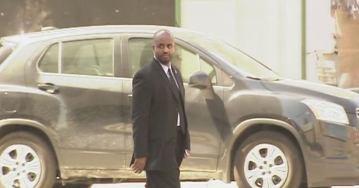 Embattled State Sen. Bert Johnson gets new lawyer, new trial date | FOX ...