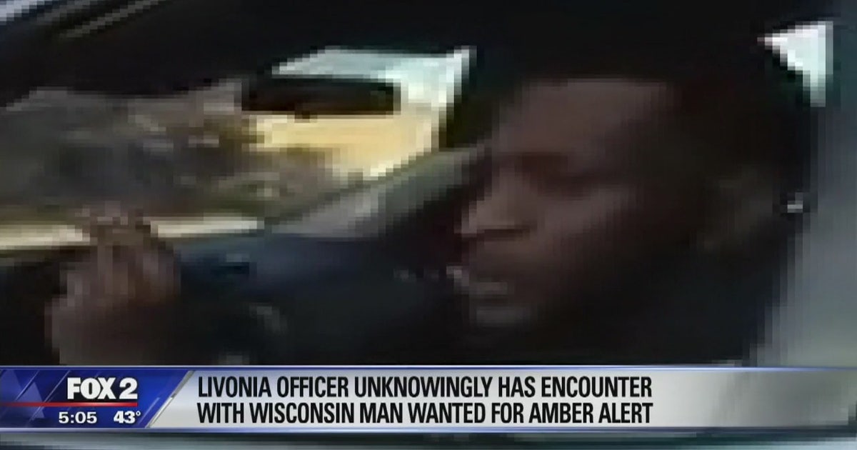 Bodycam: Livonia PD encountered murder suspect wanted in nationwide ...