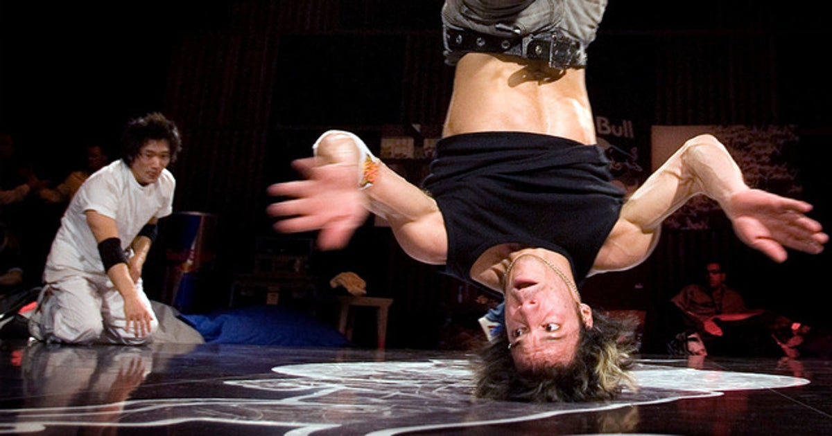 Get hip to this: Paris wants Olympic debut for breakdance | FOX 2 Detroit