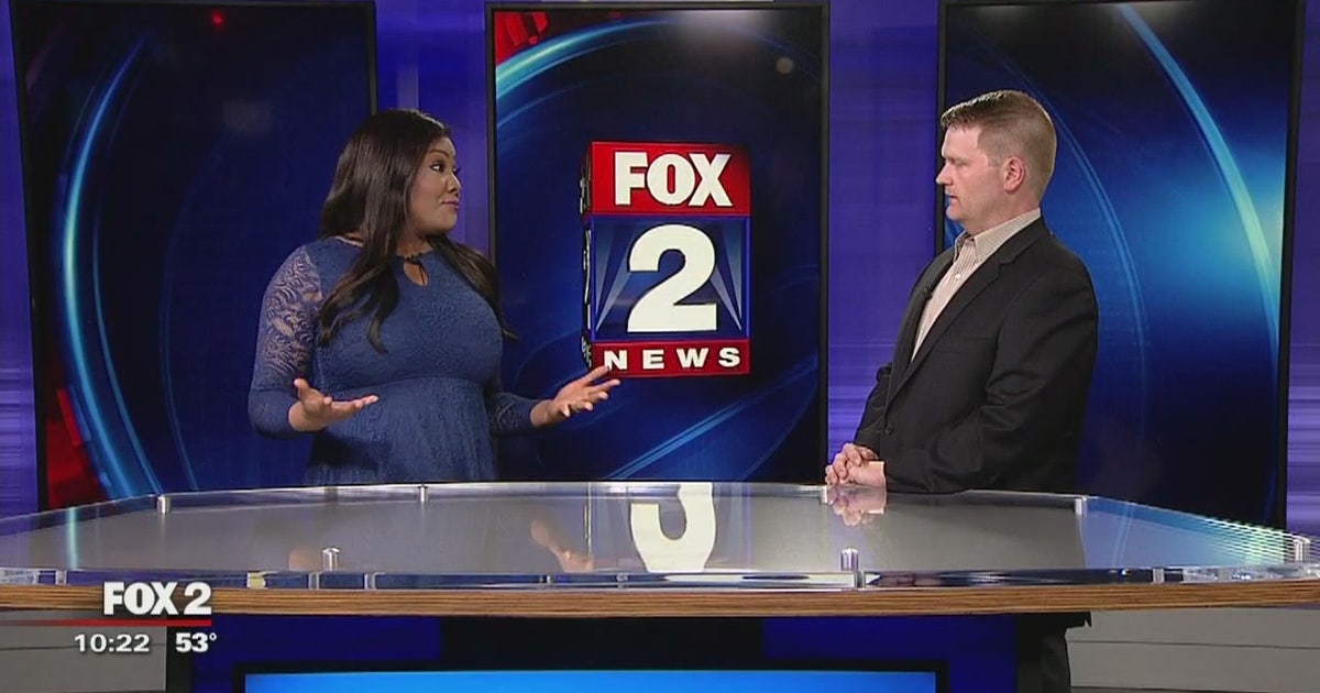 Breaking down Whitmer's roads plan with Inside Michigan | FOX 2 Detroit