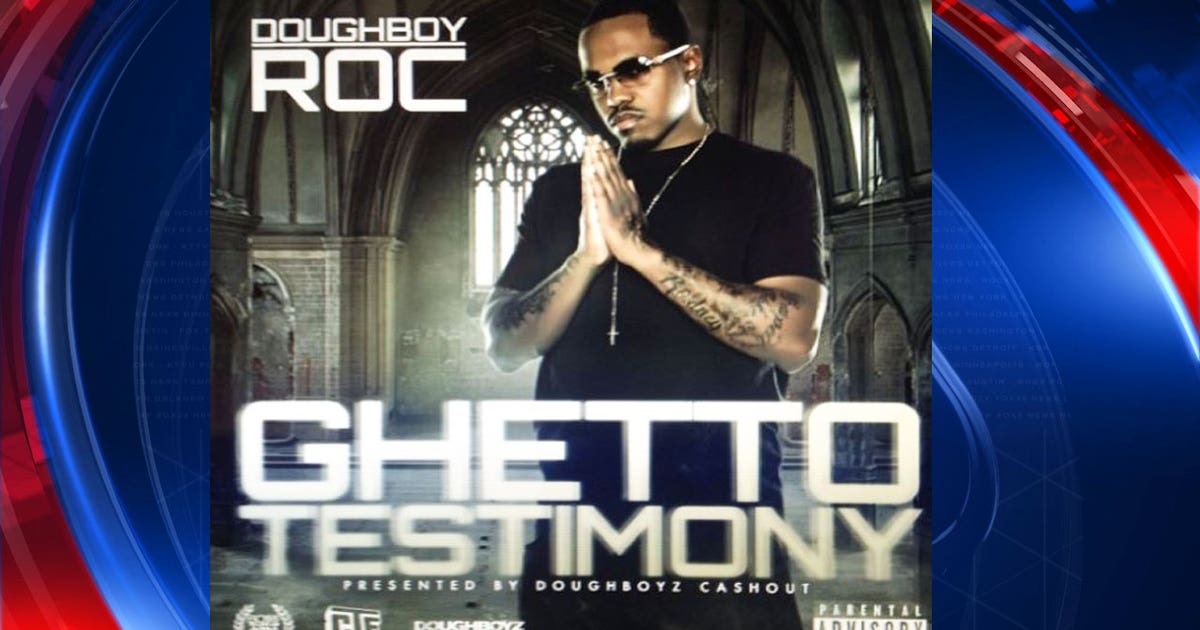 Detroit rapper Doughboy Roc shot and killed in car | FOX 2 Detroit