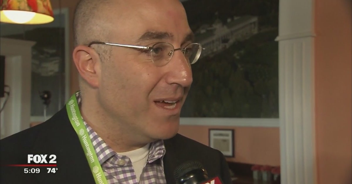 Detroit lawyer Mark Bernstein considering run for Governor | FOX 2 Detroit