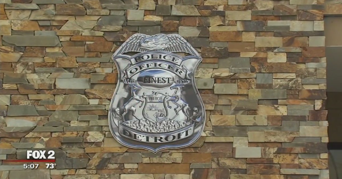 Detroit's 8th Precinct reopens after 12 years | FOX 2 Detroit