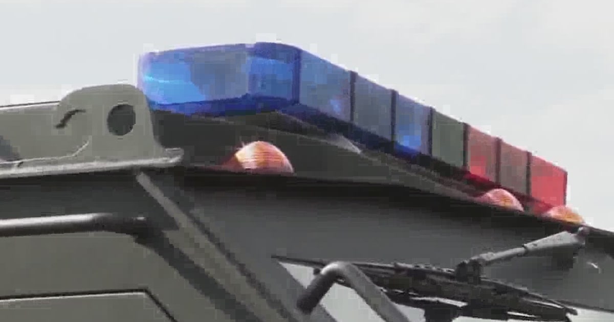 Detroit's Ninth Precinct special ops officers leave unit | FOX 2 Detroit