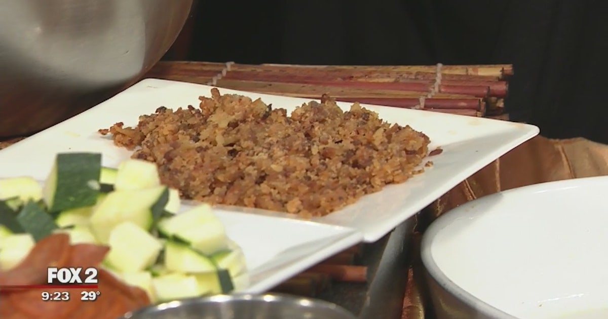 Chef Annabel Cohen Makes Easter Brunch | FOX 2 Detroit
