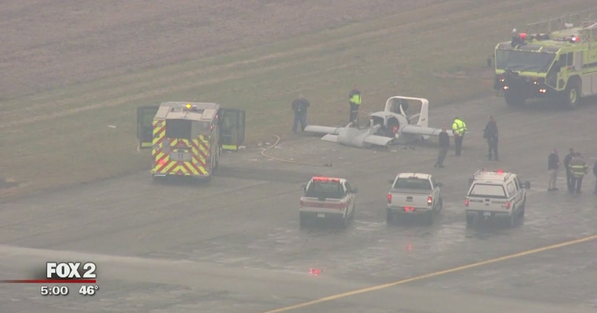 Experimental flying car unexpectedly goes airborne, crashes at Willow ...