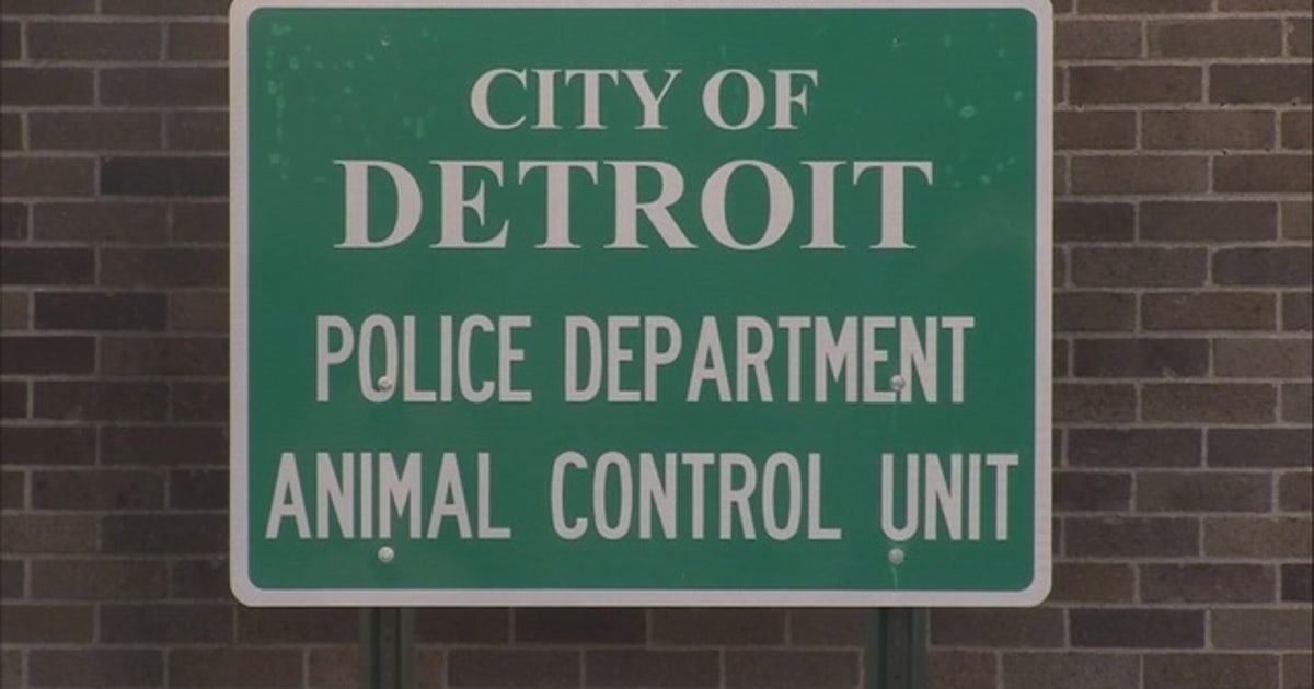 MI Humane Society giving building to Detroit Animal Control following ...
