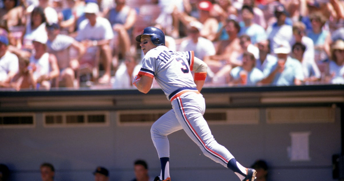 LISTEN: Trammell & Morris elected to MLB Hall of Fame | FOX 2 Detroit